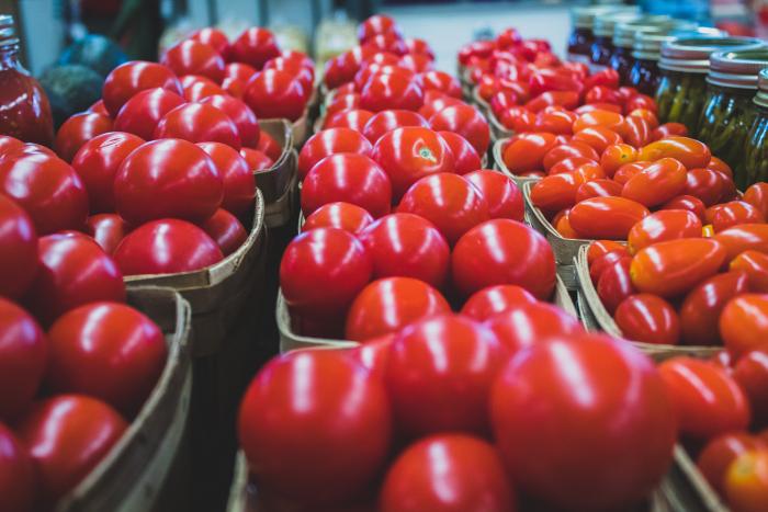 The eurotheatre with Macron, Merkel and Rutte deserves a new 'tomato ...