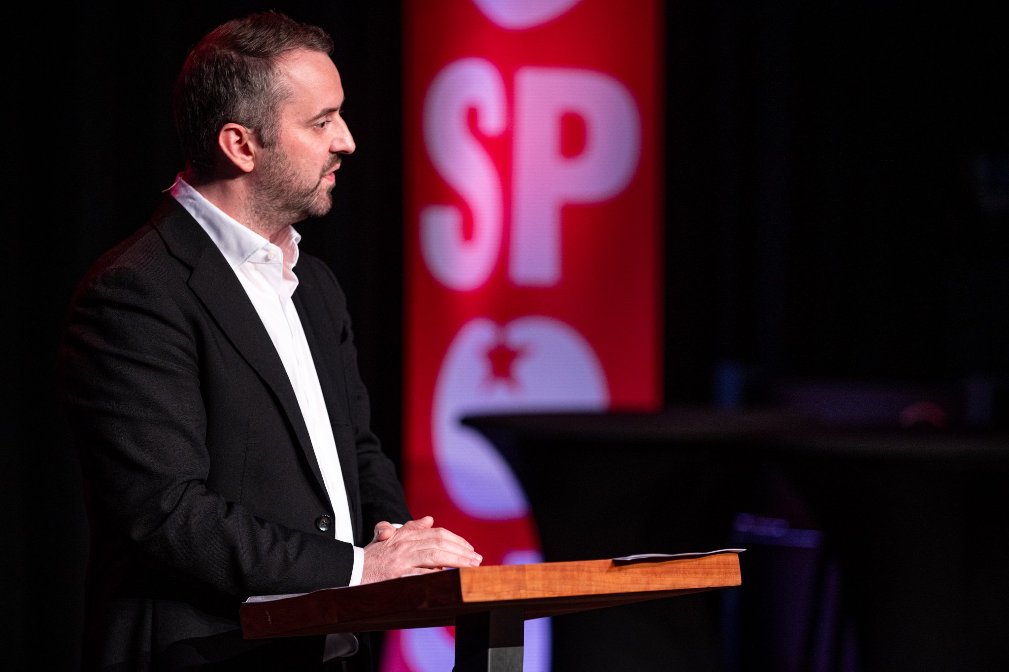 Europe lecture :: SP International