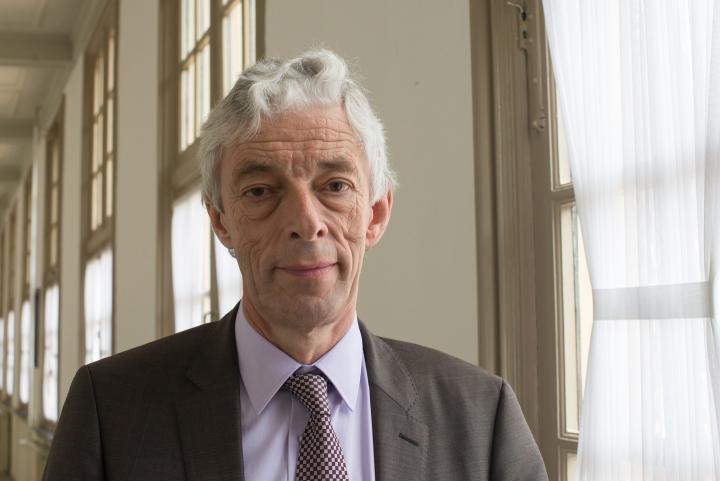 Senator Overbeek: Withdrawing from UN development treaty arbitrary and ...