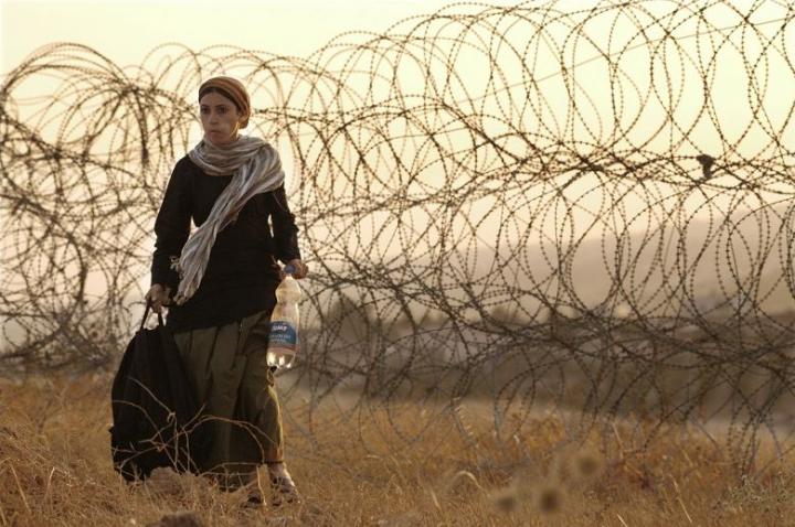 Violent attacks on Gaza cry out to be condemned :: SP International