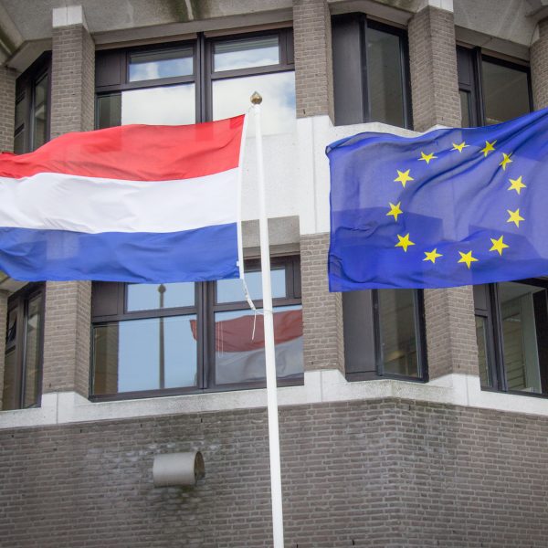 Save the Netherlands and break the power of Brussels :: SP International