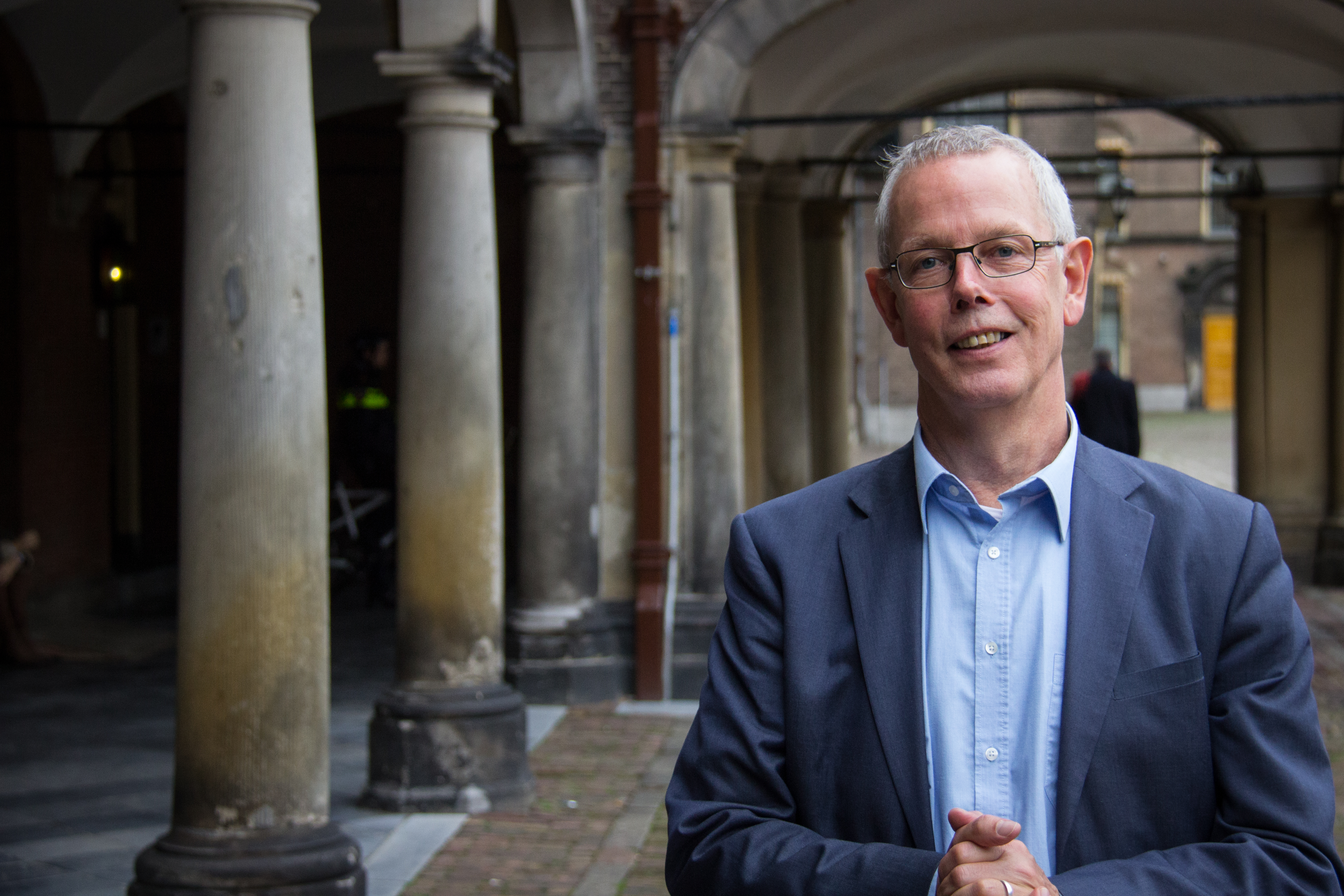 SP Senator brings Russians back to Council of Europe :: SP International